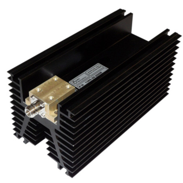 RF Dummy Loads - Teko Broadcast